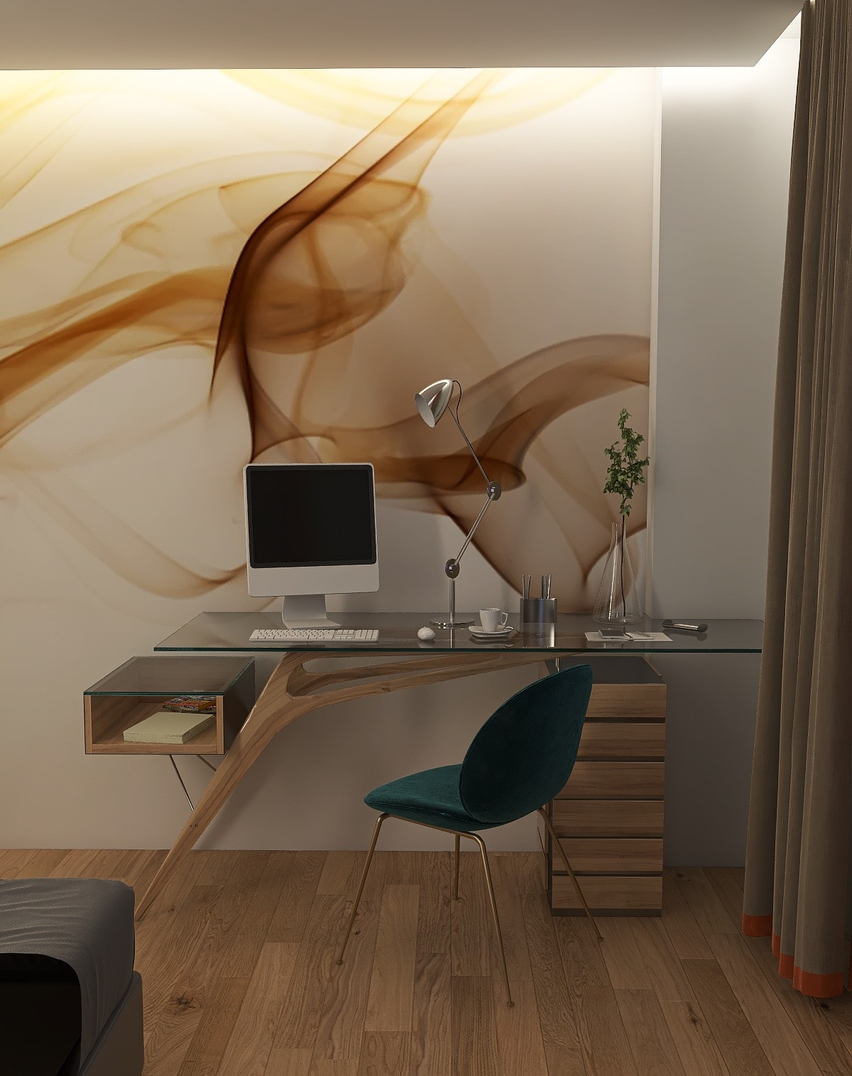 MOSA Design | Solutii si servicii pentru design interior
