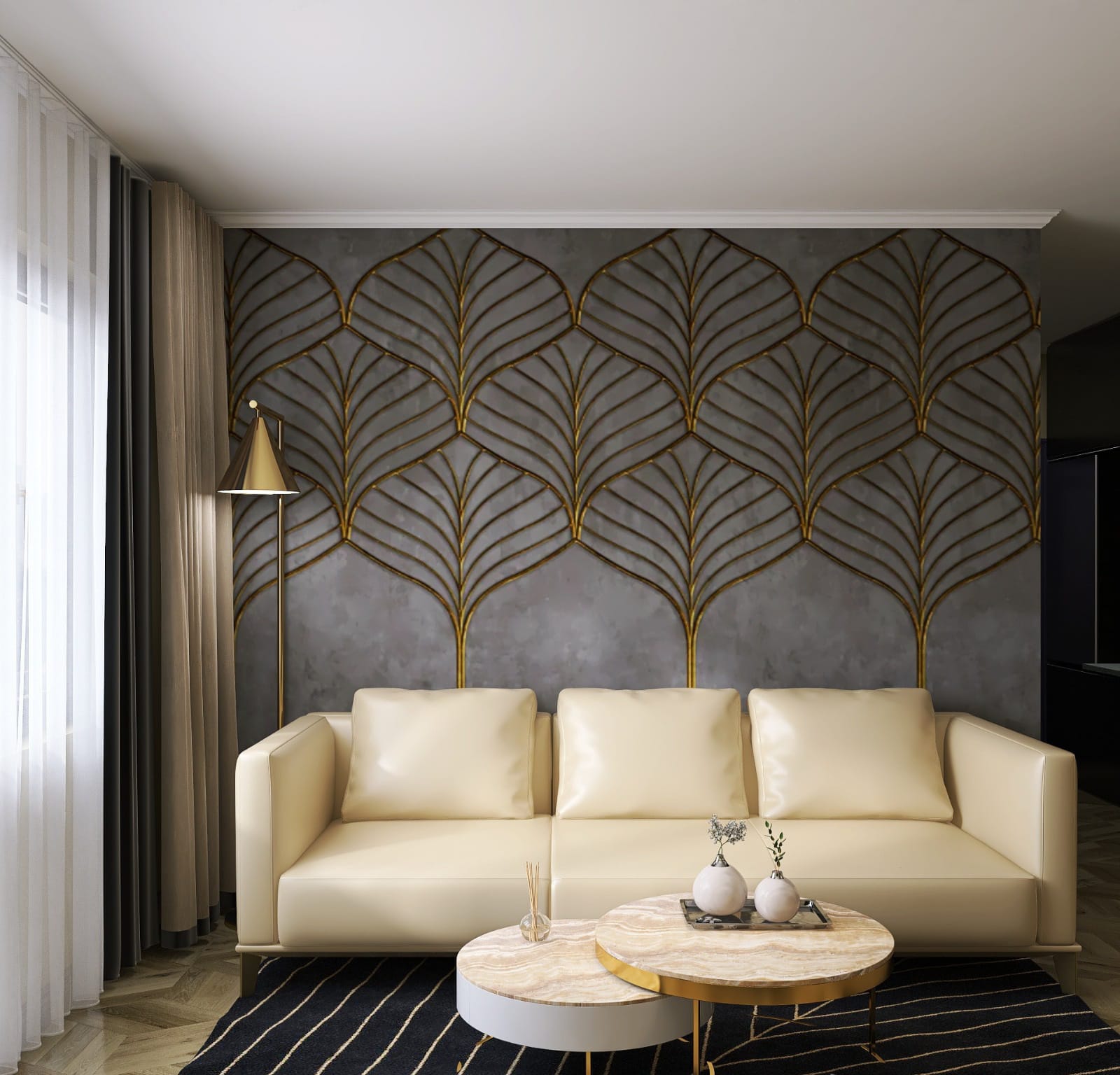 MOSA Design | Solutii si servicii pentru design interior