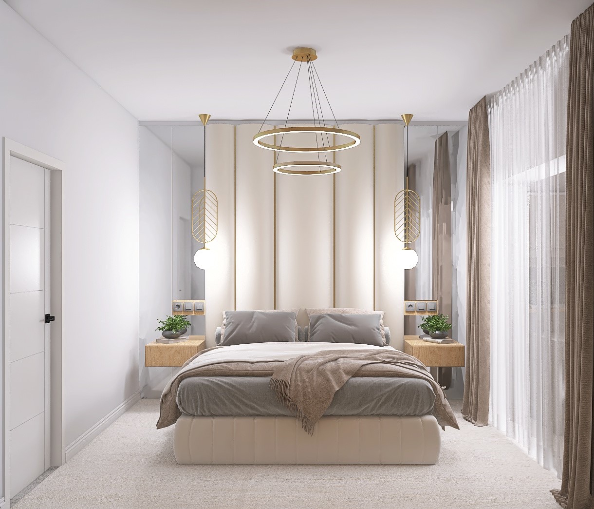 Proiecte design interior - MOSA Design